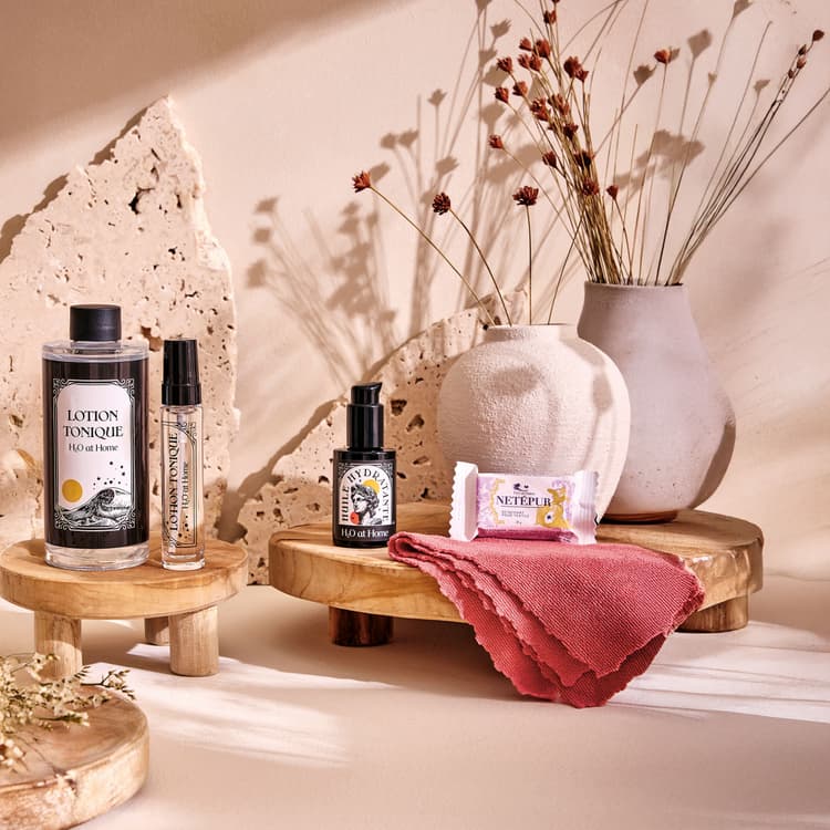 Produits Écologiques | Catalogue Complet | H2O at Home Belgique